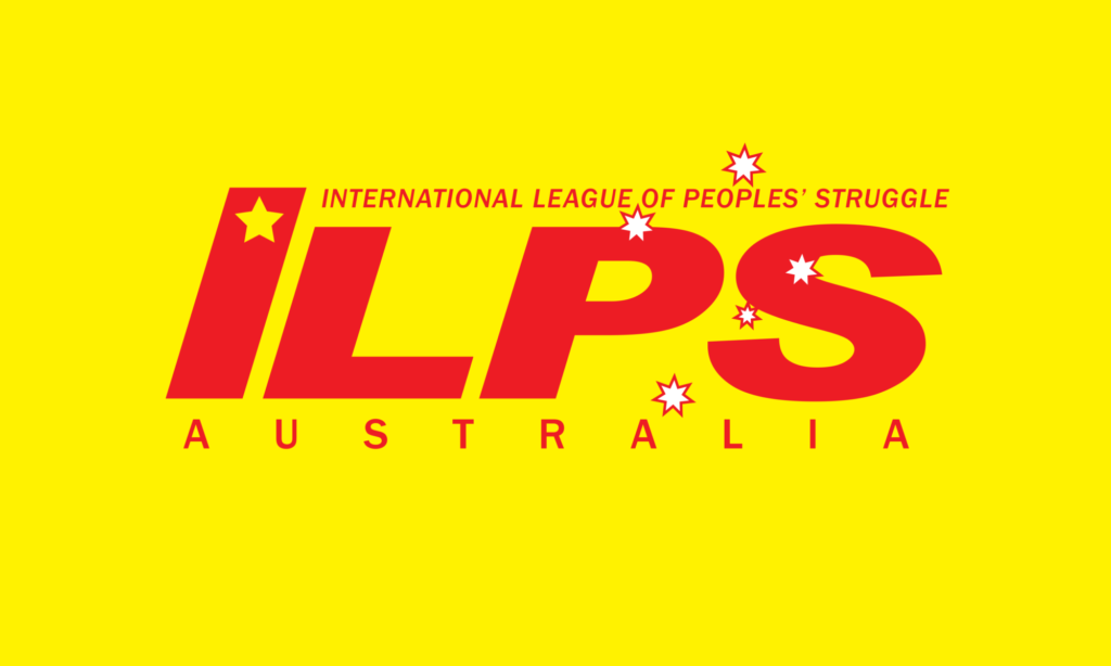 Welcome to ILPS Australia!